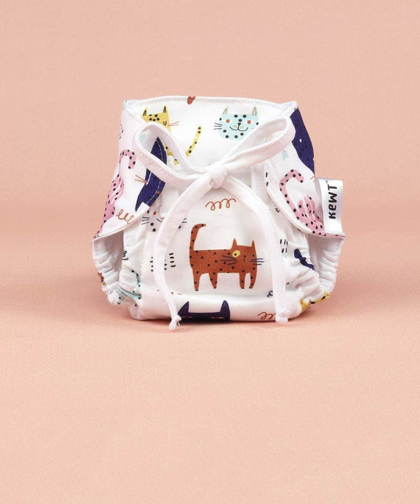 Diaper Free Time Langots & Nappies for Babies - Just Bumm